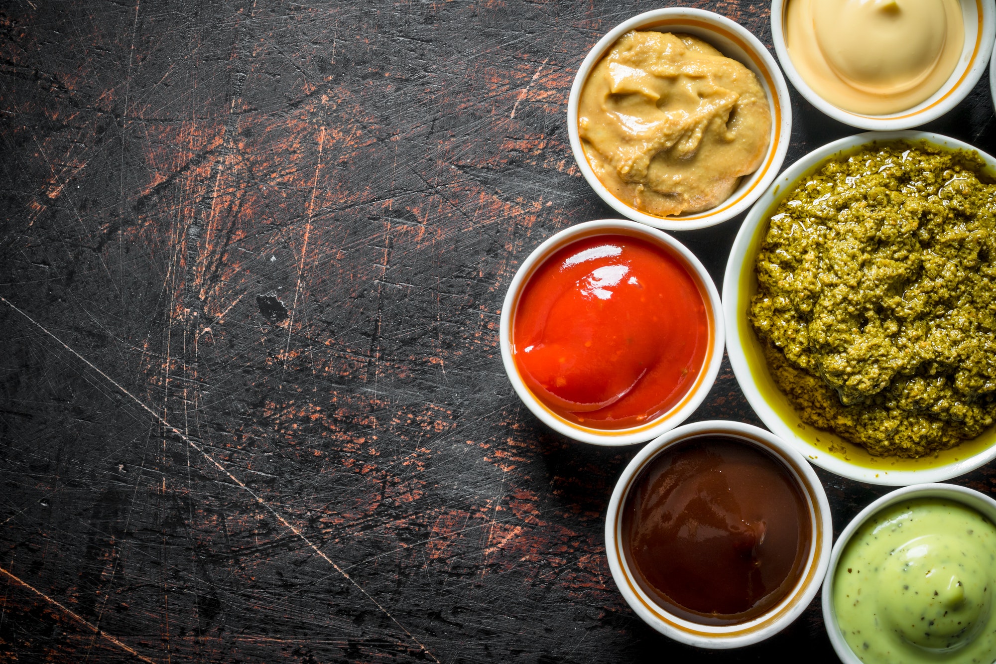Sauces – BFG Fresh