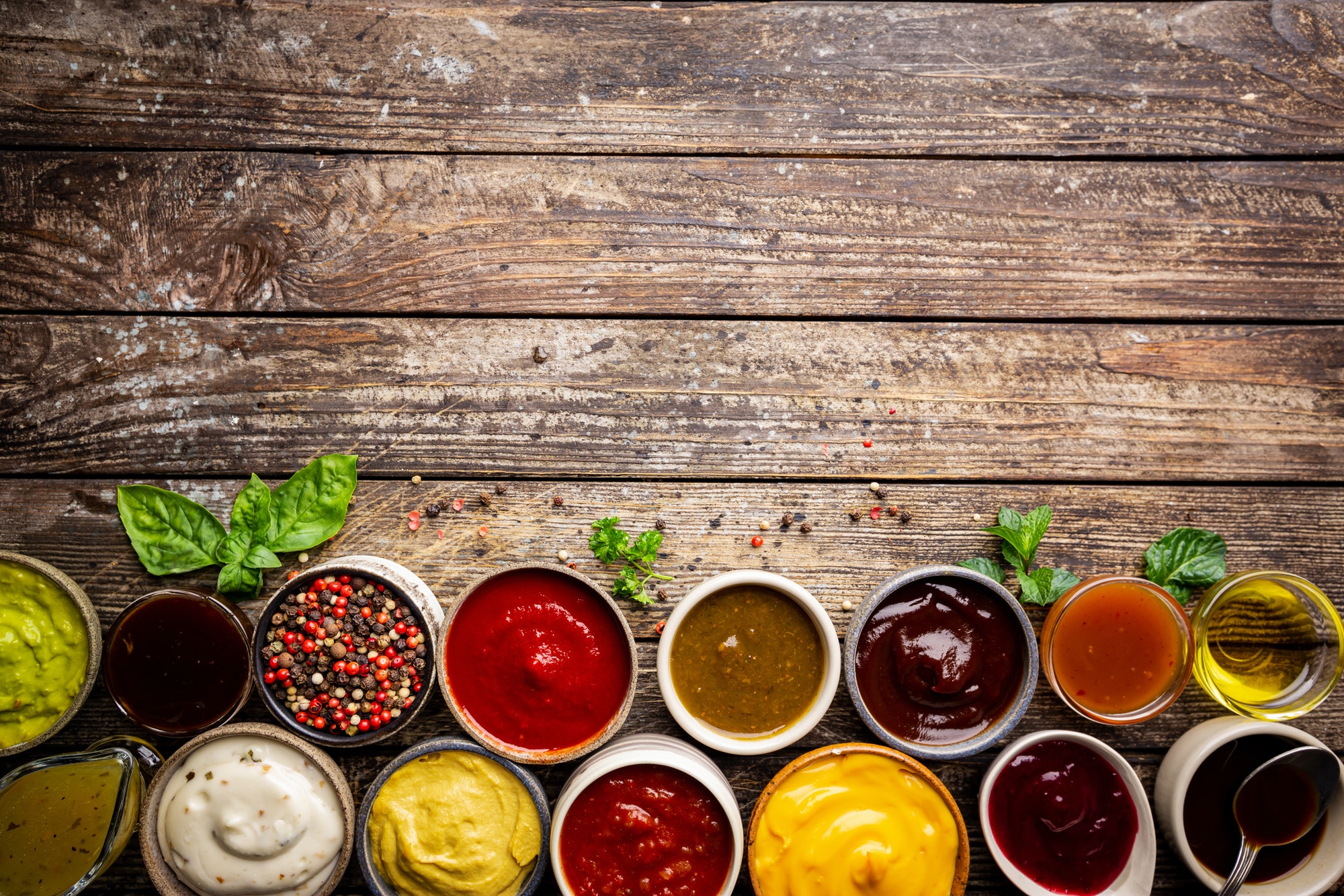 Sauces – BFG Fresh